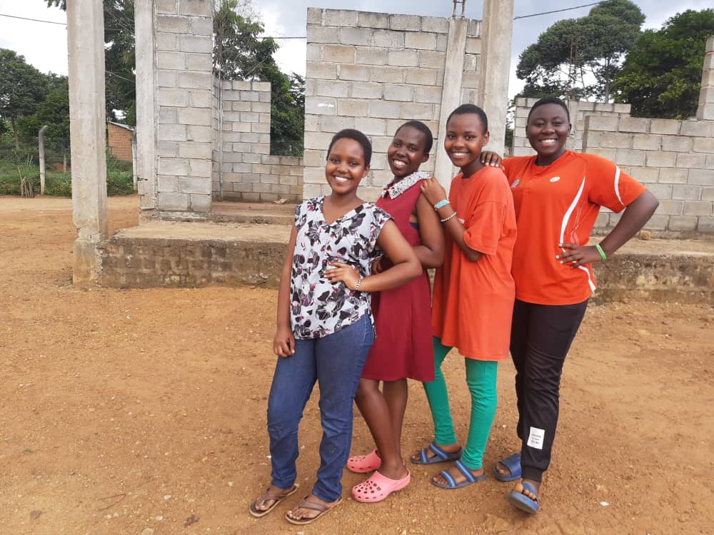 Coffee beans to school fees – Kickstart coffee