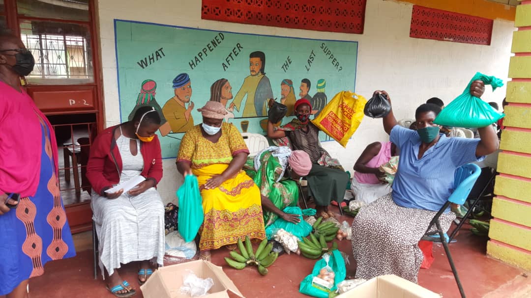 Full Time, Full Beans – Kickstart coffee